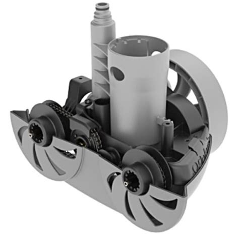 Polaris 3900 Sport And P39 Rebuild Tune Up Kit R0543200