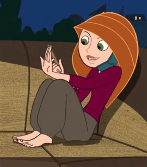 Kimberly Ann Possible 43 By Griffinknightavenger On Deviantart