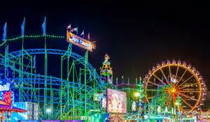 Hamburg Leuchtet Wieder Der Winterdom 2025 Bringt Die Stadt Zum