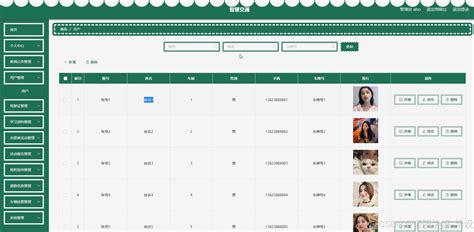 Springboot毕设 智慧交通 程序论文 Csdn博客