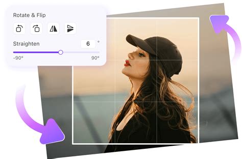 How To Rotatetilt Picture In Photoshop 5 Different Ways