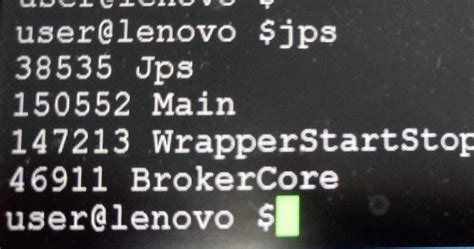 Jmap Command Use To Take Memory Dump