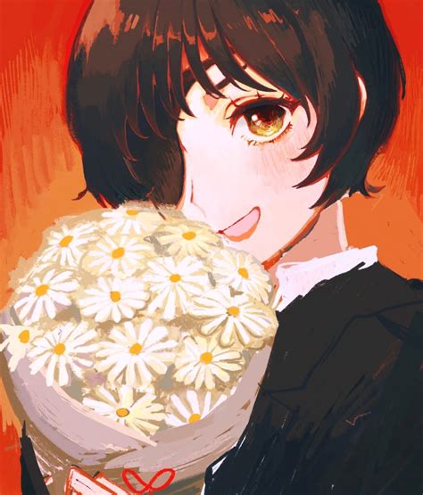 Himeno Chainsaw Man Drawn By Kappa Bushi Danbooru