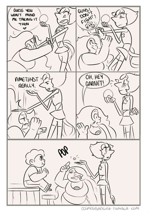 Pin By Whats Your Shirt On Steven Universe Steven Universe Anime Steven Universe Comic