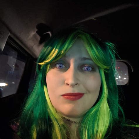 Jamie Graham Face Of Horror