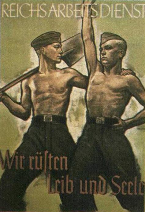 A Modern Sacred Band Homosexuality In Nazi Germany