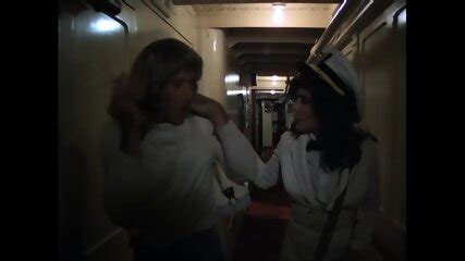 Classic Sex Boat Kelly Nichols