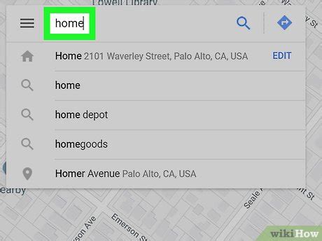 How To Change Your Address On Google Maps On PC Or Mac Steps