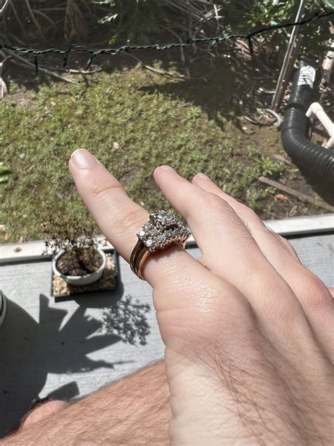 Ring Identification Rjewelry