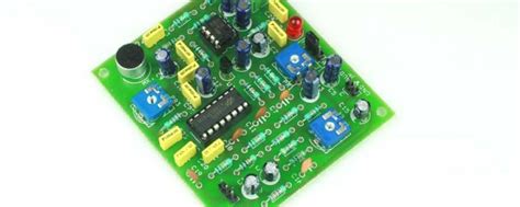 Enhancing Audio With Echo Effect Embedded Lab