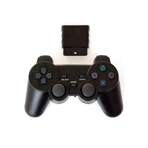 Shop Generic 2 4g Ps2 Wireless Gamepad Dualshock Band Receiver Online Jumia Ghana