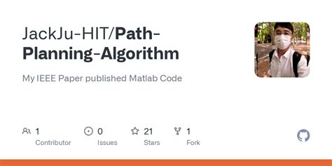 Github Jackju Hitpath Planning Algorithm My Ieee Paper Published Matlab Code