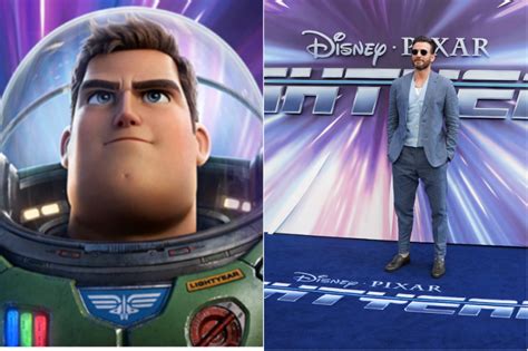 Disneypixars Lightyear With Same Sex Couple Will Not Play In 14
