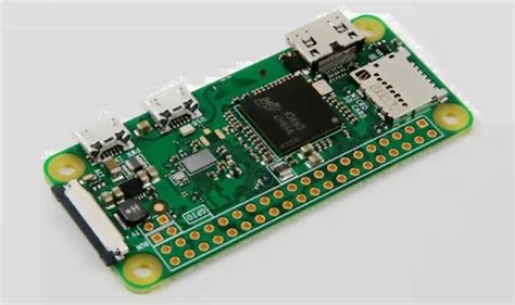 Enhance Your Raspberry Pi With Hm Mod Rpi Pcb Pcb Hero