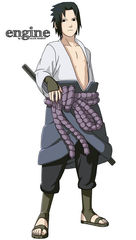 Sasuke Hebi By Masonengine On Deviantart