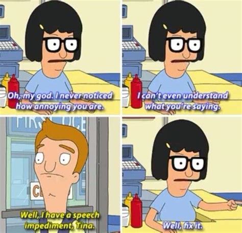 10000 Best Bobs Burgers Images On Pholder Bobs Burgers King Of The