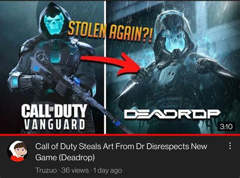 Activision Bans Me For Unauthorized Software And Manipulation Of Game Data And Rejects My Ban