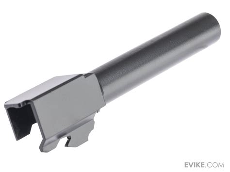 APS Threaded Outer Barrel For XTP Series Gas Blowback Airsoft Pistols Color Black