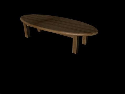 tables obj