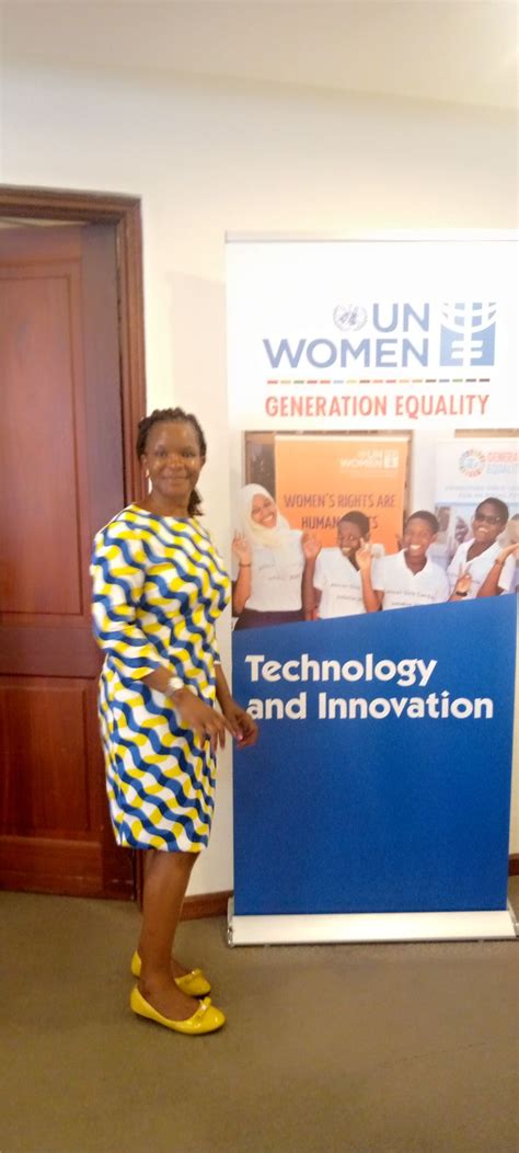 Titl On Linkedin Atim Joyce Sandra Shared Her Inspiring Story Of How She Became A Software
