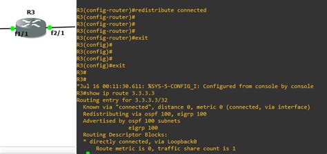 Show Ip Route Cisco Community