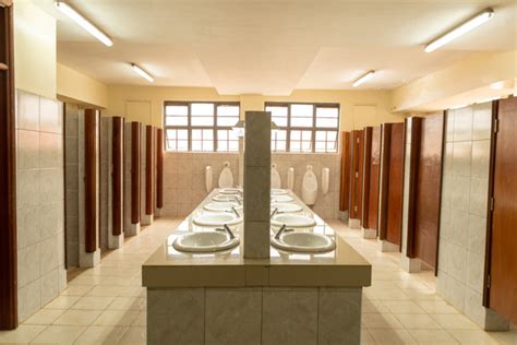 Hostel Gallery Chuka University Accommodation Department