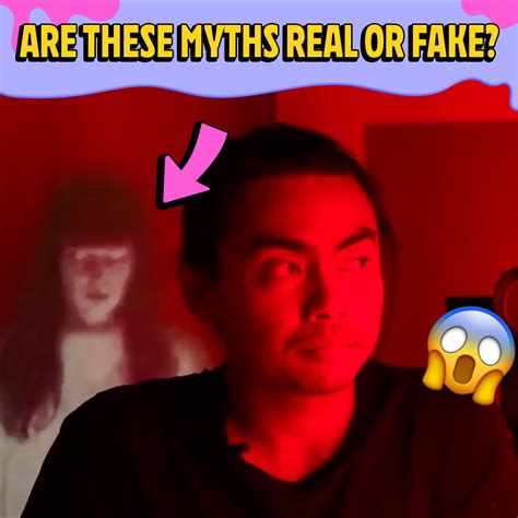 Lets Bust Some Scary Myths Lets Bust Some Scary Myths By Guava