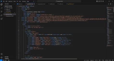 [video] bhargavi bachina on linkedin webdevelopment internshipjourney bharatintern