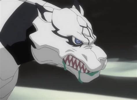 Idle Transfiguration In Bleach Becoming An Adjucha 12 Wattpad