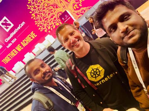 Kubecon Cloudnativecon Learningjourney Opensource Kubernetes