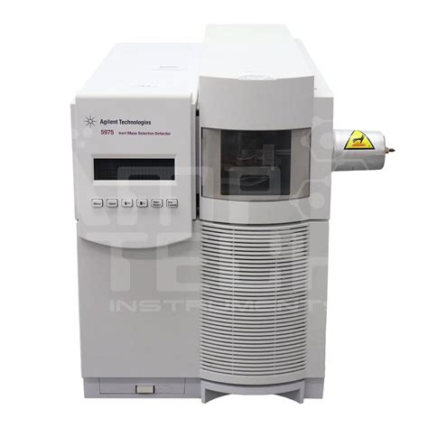 Agilent G3950a Intuvo 9000 Gc System W Fid Detector Agilent G3950a Intuvo 9000 Gc System W Fid Detector