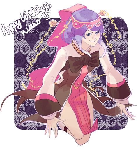 Soul Linker Ragnarok Online Drawn By Memoryjoule Danbooru