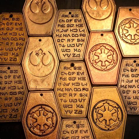 Star Wars Aurebesh Alphabet Decoder Amulet Etsy Uk