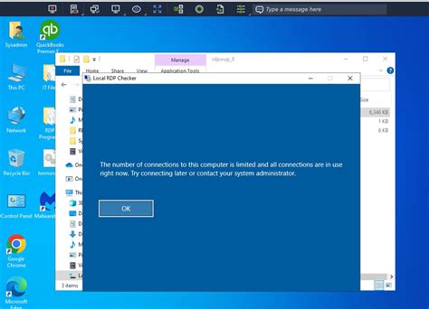 RDP Wrapper Configuration Shows Not Supported Issue Stascorp