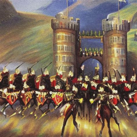 Knights By Prodkads On Beatsource