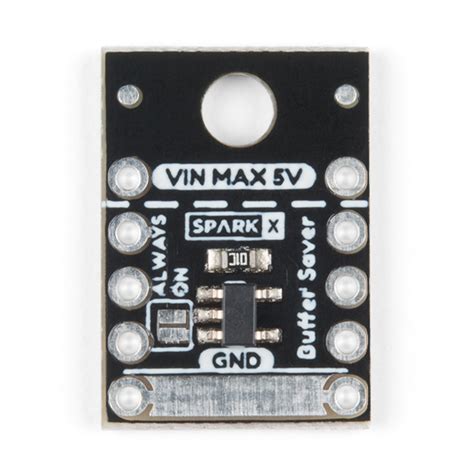 Sparkfun Spi Buffer Saver Uygun Fiyata Satın Al