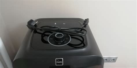 Gemlux GL-IR500 инструкция