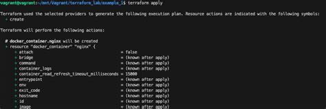 Terraform Study Notes Terraform Basics And Workflow Blog Linoproject Net
