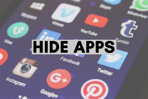How To Hide Apps On Android Phone Techcult