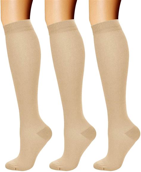 Buy Medical Varicose Compression Socks For Women Men Circulation Online In Pakistan With Same
