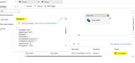 Download File Report Jotform Using Api In Azure Data Factory Stack