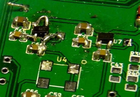 CC1 Back On Track AB4UG Radioblog