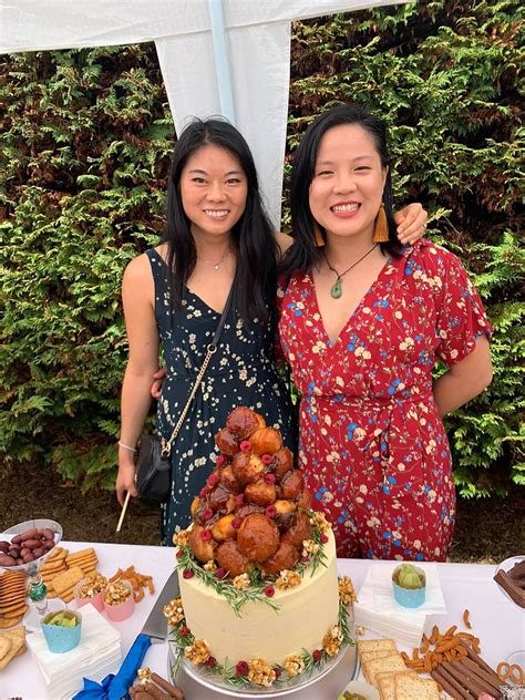 Wen And Yen Is This The Sweetest Offering In The Village