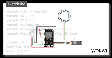 Esp32mqtt Group 1 Wokwi Esp32 Stm32 Arduino Simulator