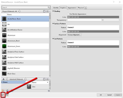 Solved Turn Off Section Cut Material Autodesk Community