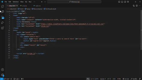 Video Chioma Ugbam On Linkedin 100daysofcode Frontenddeveloper Technology Dictionary
