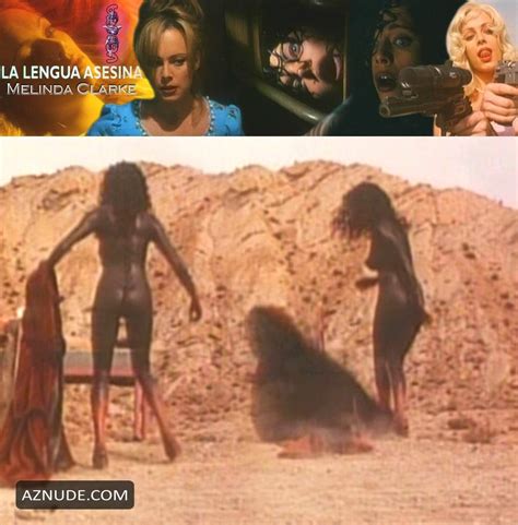 Melinda Clarke Nude Aznude