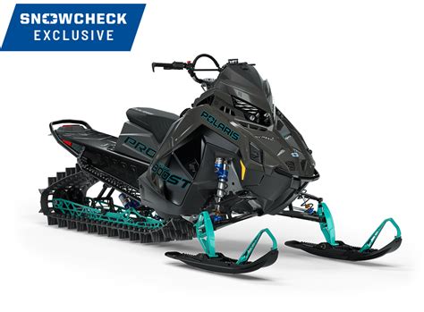 2000 Polaris Snowmobile Models 500 Rmk