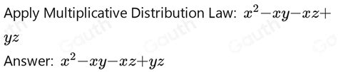 solved hj x 2 x y z yz [math]
