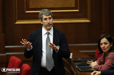 Գրիգոր Մինասյանը հրաժարականի դիմում է ներկայացրել Factor Tv